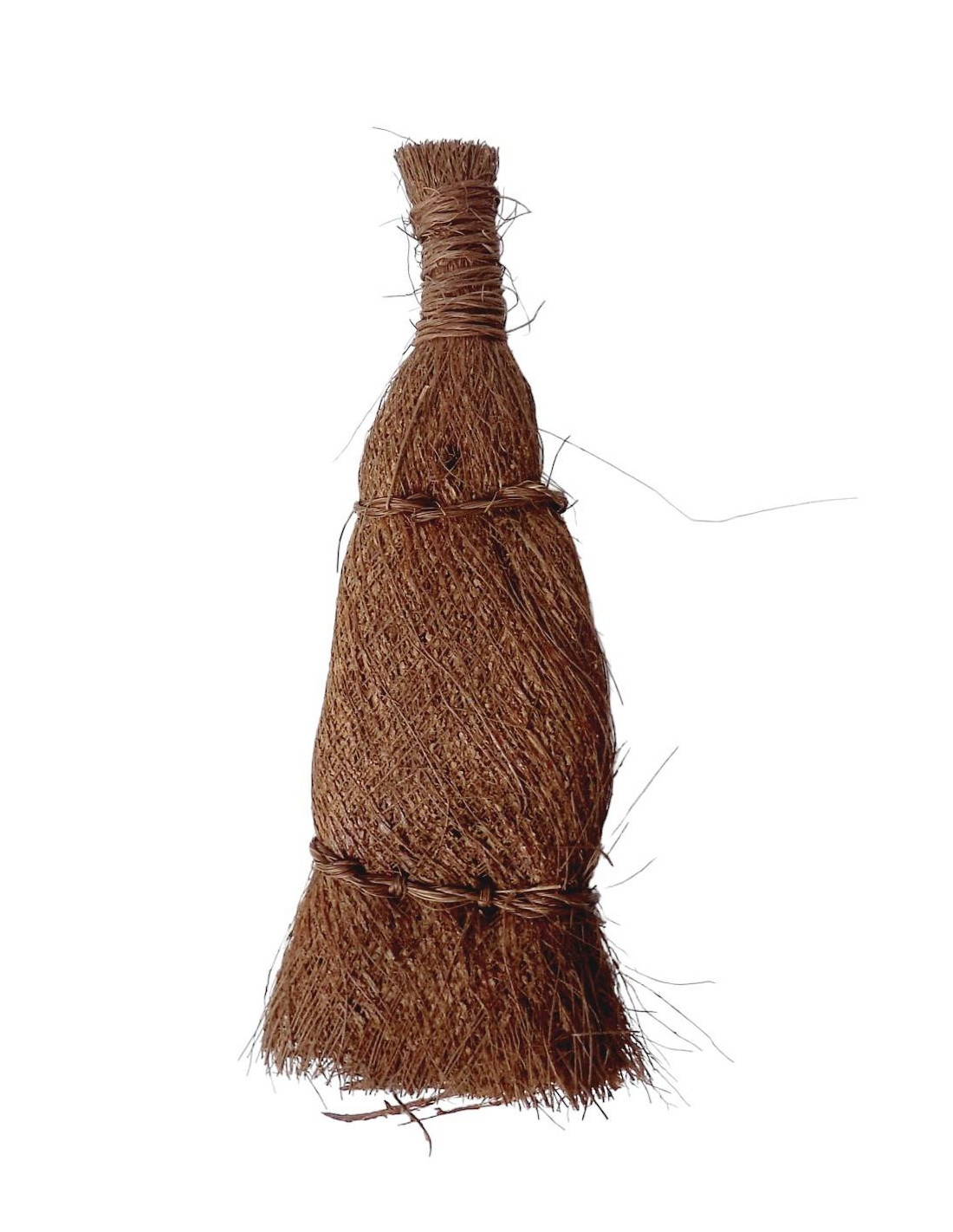 Escoba de Coco - China